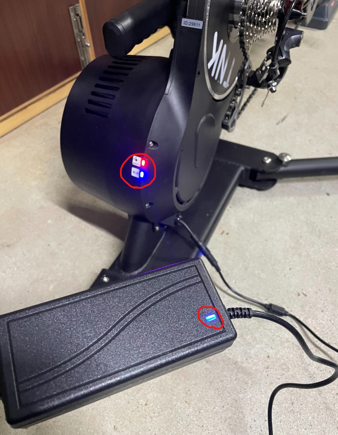 電源が入らないThinkrider X7が、電源アダプターの交換で復活 -ブログ- | 旅の軌跡